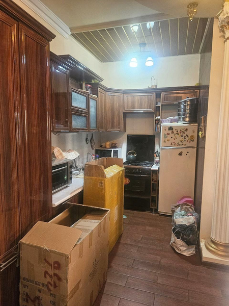 Квартира в центре г. Самарканд