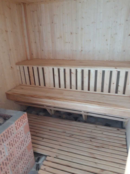 Zimni dacha bez makler