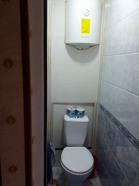 Дом продаётся Улитса Каримбека