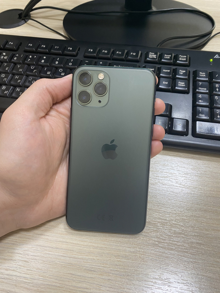 Iphone 11 pro (nasiya savdo, рассрочка)