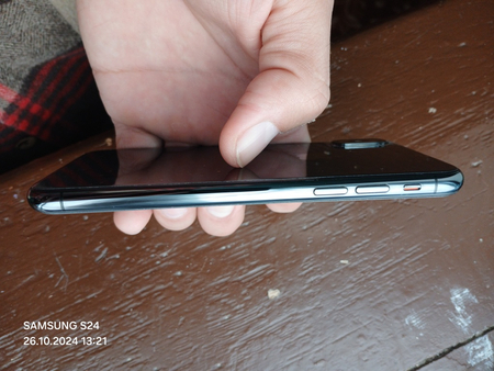 iPhone XS 256 xolati alo