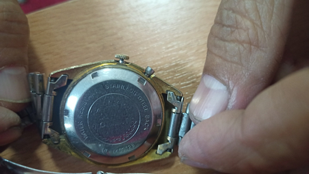 ORIENT механика самозавод механизм Япония