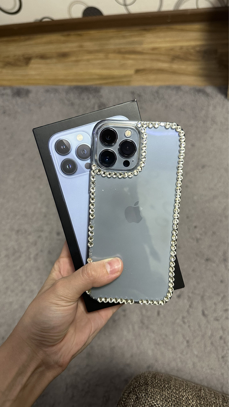 Iphone 13pro max