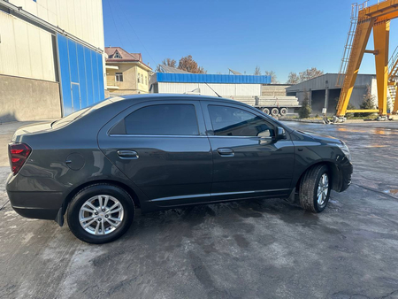 Продаётся кобальт автомат