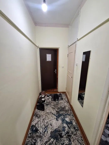 Ипотека. 2-Комн. 48м². Феруза. Гинекология.