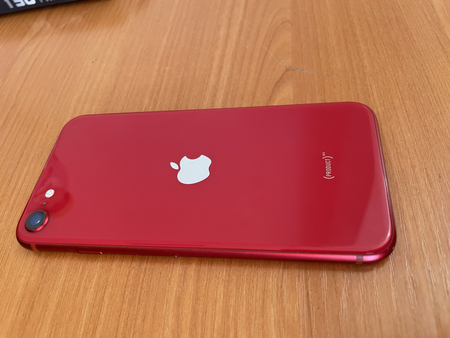 iphone SE second generation