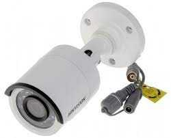 TurboHD видеокамера Hikvision DS-2CE16D0T-IRF (C) (3.6 мм)