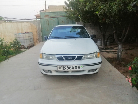 NEXIA 1     1.5 MOTOR