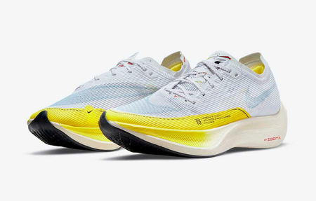 NIKE ZOOMX VAPORFLY NEXT% 2 - Привезли из ЕВРОПЫ размеры от 40 до 45.