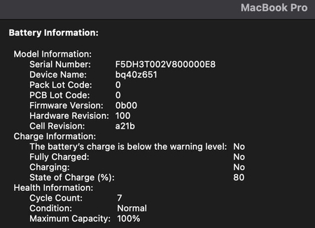 НОВЫЙ MacBook Pro 16, M3 MAX, 32 GB / 1TB