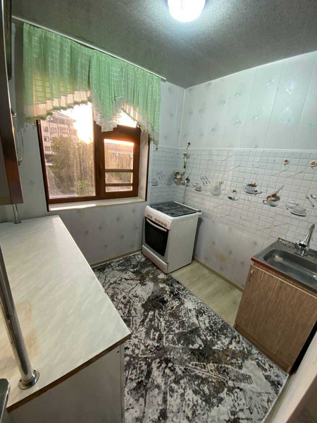 Продаётся 2х комн квартира на 4 этаже Ор-р Горгаз