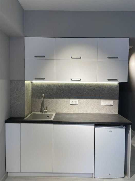 Киёт• Минор • 1-комн • 40 м² • этаж 4/7 • [АЗ:031]