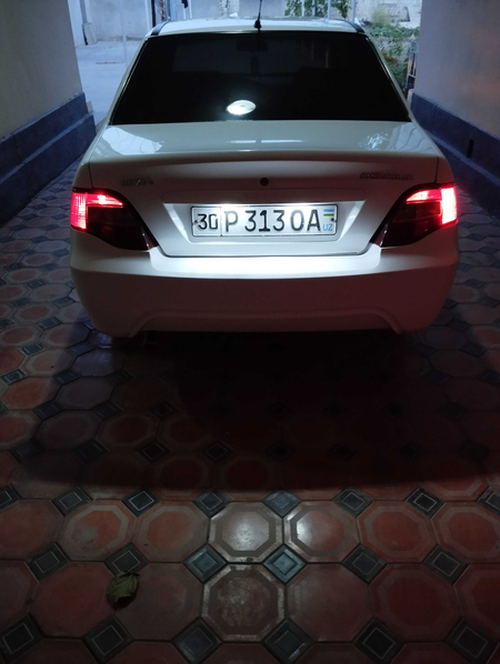 Nexia 2 2014 yil