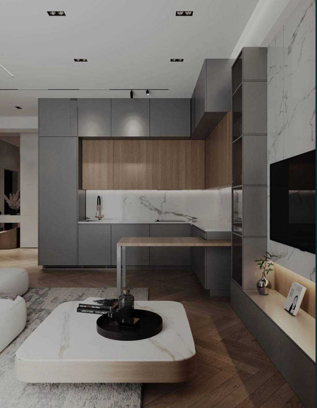 Сдам премиум квартиру ЖК Mirabad Avenue 2-ком Ойбек