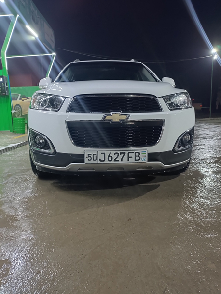 Captiva 3 Kaptiva