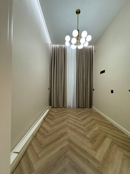 ЖК Muhtasham, 3комнатная/8/10 [65м²], ремонт под ключ. Выгодно!
