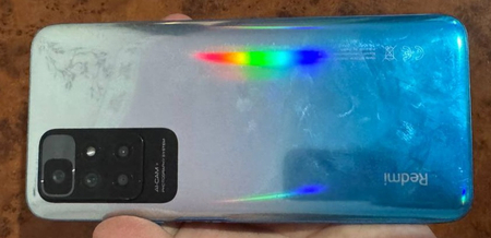 Xiomi Redmi 10 sotiladi