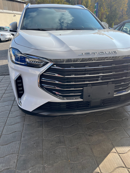 Jetour x70 plus 1.5 turbo full 2024