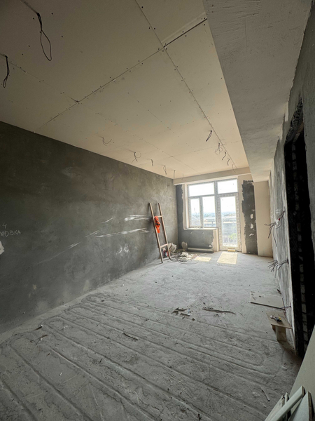 Новостройка–2/4/9–ЖК «Nikitina Residence», ул.Олтинтепа (Циолковского)