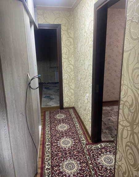 Chilonzor 16gor Balinsa 2xonali Arendaga beriladi Bollar qizlarga