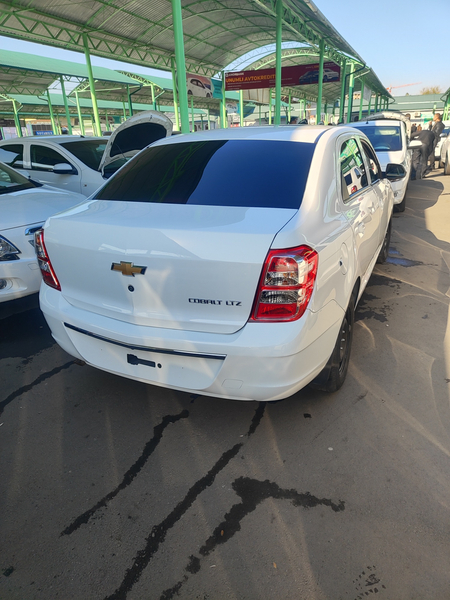 Срочно Cobalt AT Style 2023 ABS