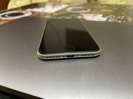Iphone se 2022 LLA ideal