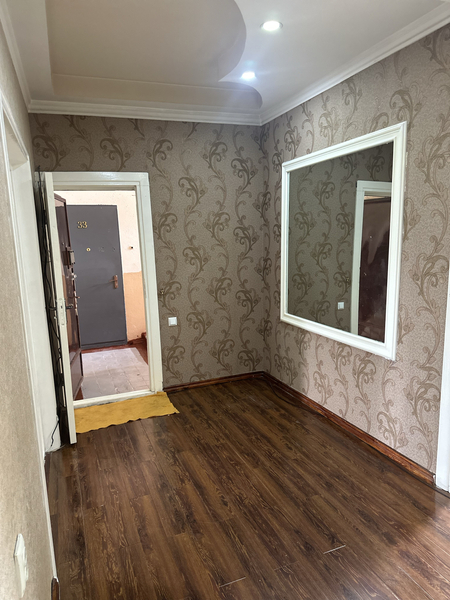 Продаю свою квартиру 91м2 на 19 квартале Юнус-Абаде