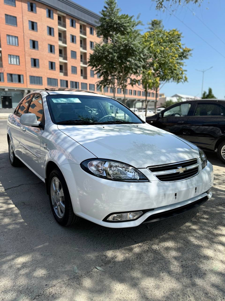 Chevrolet Jentra 3-poz Style Abz Lyuk