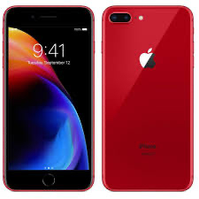 Iphone 8plus holati zôr ideal