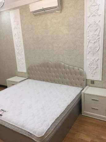Сдается в аренду 4 комнатная квартира в Новостройке на метро Ойбек