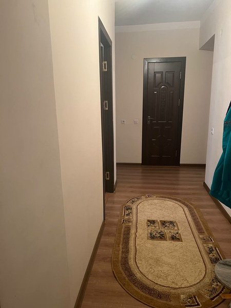 Янги ҳаёт тумани ўзимни уйим 2 метро бекати ёнида Аренда