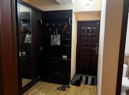 Ц4. 4в3/4/4 кирпич 90м2 балкон 2*6