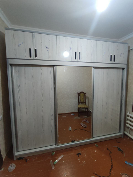Мебель на заказ. Кафолат 100%