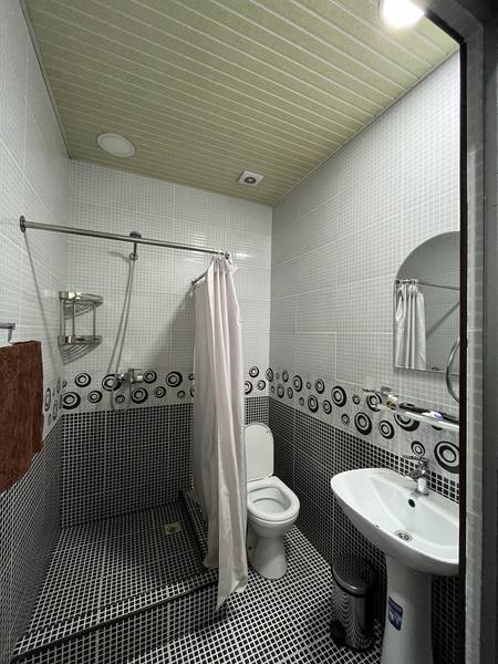 Hotel life 4kishilik xona
