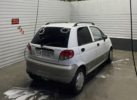 Matiz Best 2006 yil 80,000 probeg ( kop vaqt yotgan)