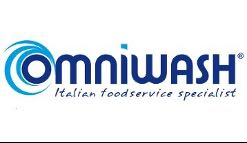 Посудомоечная машина Omniwash (Италия)