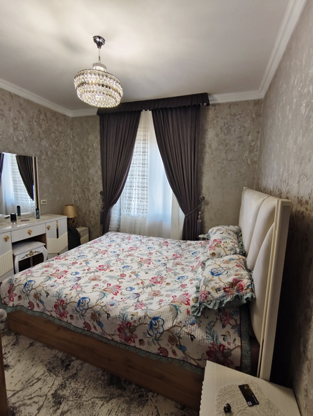 Срочна Сергели- 2  2 хонали 64 кв 54500 ипатека мумкин