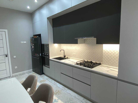 Продажа квартиры в Новостройке, на Юнус-Абаде 18 3/3/7 ID:LR 50