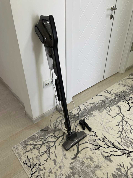 пылесос Xiaomi Deerma Vacuum Cleaner DX700S