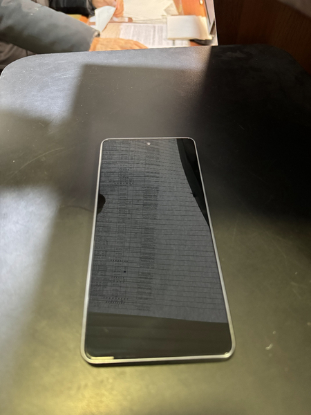 Samsung a73  6.128