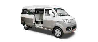 ShineRay Microavtobus X30L, 3yil yoki 40000km kafolat!!! Benzin/Gaz