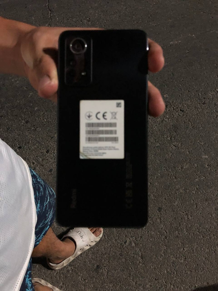 Xiaomi Redmi note 12 pro