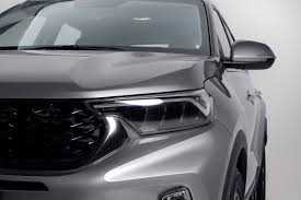 Kia Sonet Classic