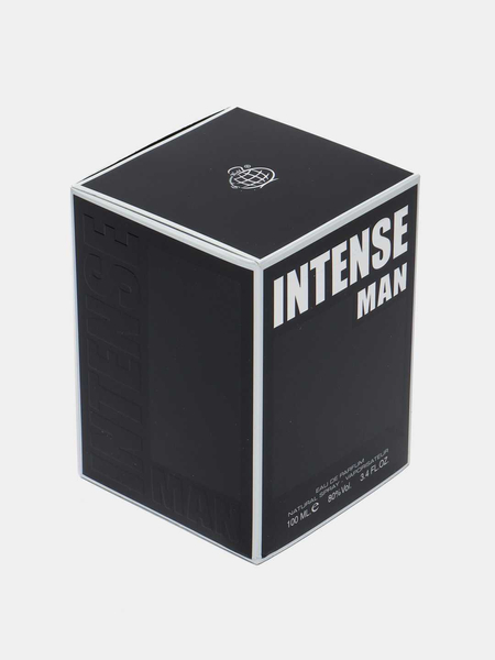 Fragrance World Intence Man 100ml Dubai original atiri