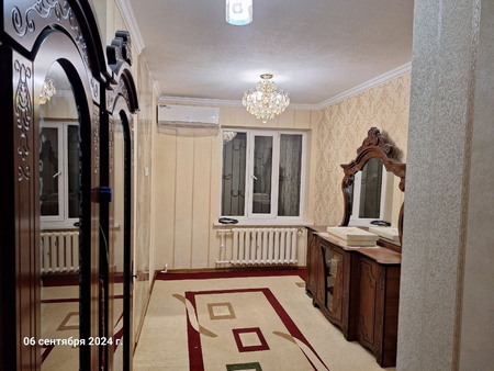 Продам Своя квартиру
