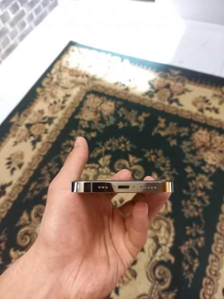 Iphone 12 pro 128 gb gold