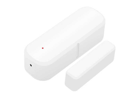 Датчик открытия двери Алиса, Tuya, Digma Wi-fi