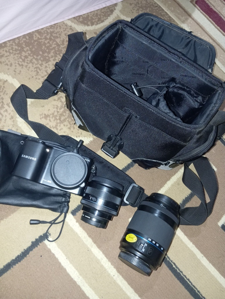 Fotoaparad wf foti va vidyo oladi sivitnoy fonda