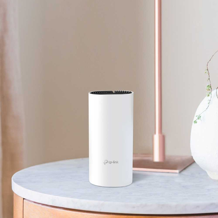 Wi-Fi система TP-Link Deco M4 (2-Pack)