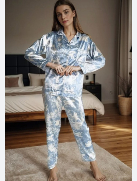 Atlasnoy pijama xitoy